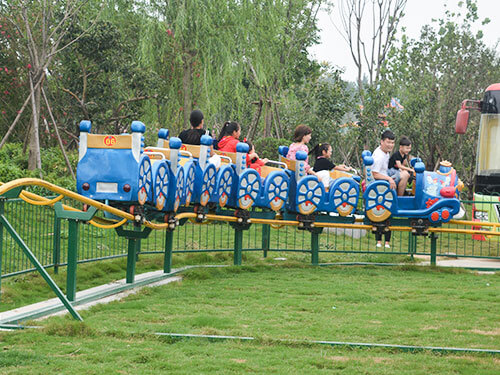 Kids Roller Coaster, Baby Roller Coaster For Sale-High Quality, Best Price
