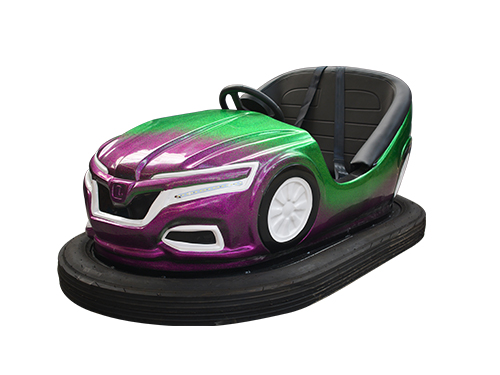 Carnival Bumper Cars and Carnival Ride Bumper Car Wholesale