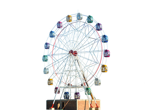 Mini or Giant Ferries Wheel Ride For Sale-High Quality, Best Price