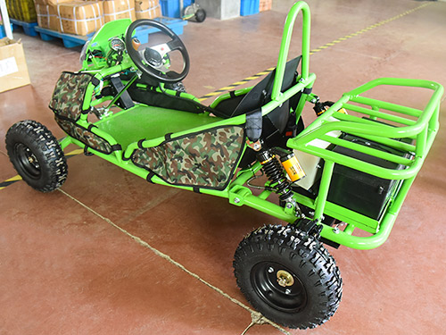 Mini Go Kart | Mini Electric Go Cart For Kids and Adults Wholesale