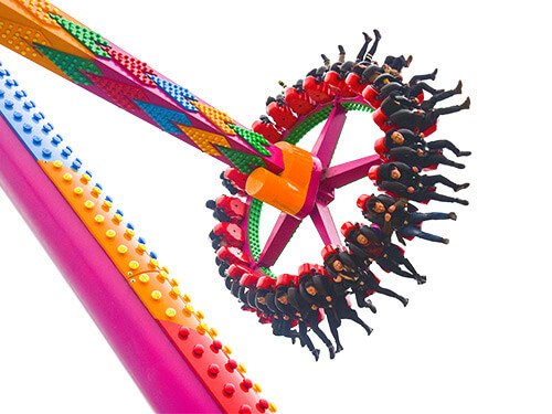 Giant Pendulum Swing Ride, Hammer Swing Ride-Best Price,High Quality