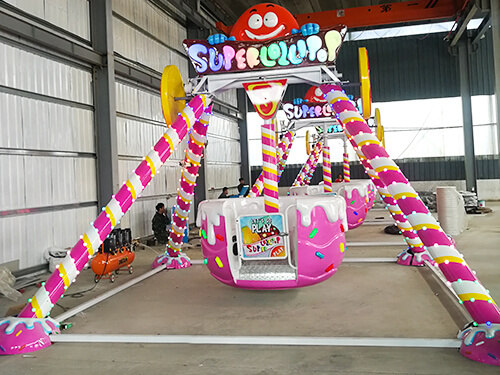 Giant Pendulum Swing Ride, Hammer Swing Ride-Best Price,High Quality