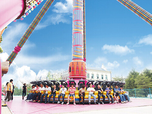 Giant Pendulum Swing Ride, Hammer Swing Ride-Best Price,High Quality