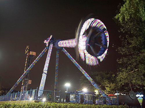 Giant Pendulum Swing Ride, Hammer Swing Ride-Best Price,High Quality