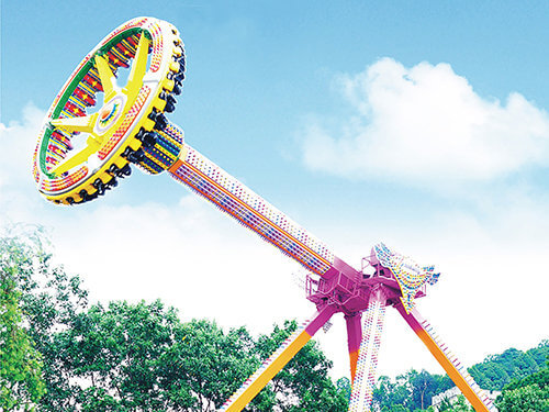 Giant Pendulum Swing Ride, Hammer Swing Ride-Best Price,High Quality