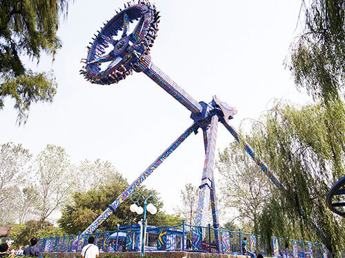Giant Pendulum Swing Ride, Hammer Swing Ride-Best Price,High Quality