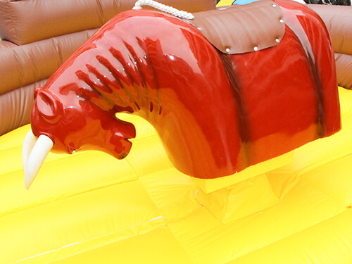 Various Mechanical Bull, Inflatable Mechanical Bull for Sale