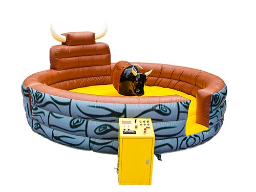 Various Mechanical Bull, Inflatable Mechanical Bull for Sale