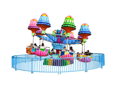 Kids Carnival Rides | Children’s Amusement Park Rides for Sale