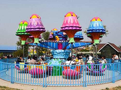 Kids Carnival Rides | Children’s Amusement Park Rides for Sale