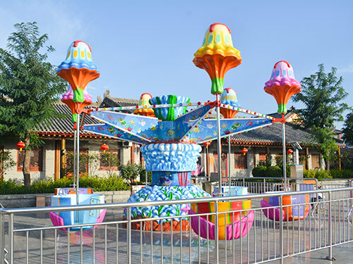 Kids Carnival Rides | Children’s Amusement Park Rides for Sale