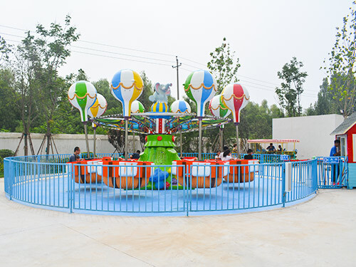 Kids Carnival Rides | Children’s Amusement Park Rides for Sale