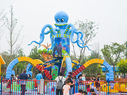 Kids Carnival Rides | Children’s Amusement Park Rides for Sale