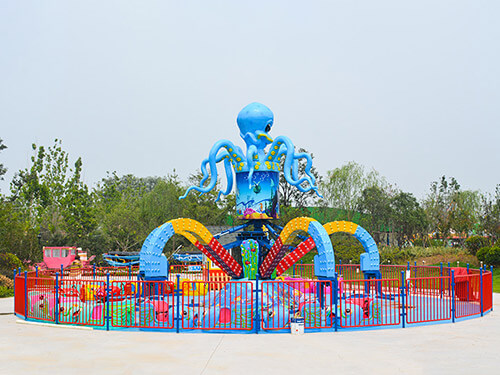 Kids Carnival Rides | Children’s Amusement Park Rides for Sale