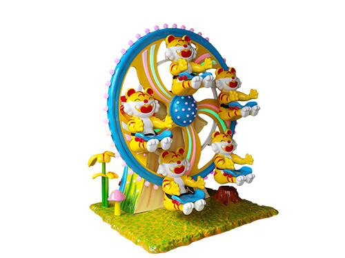Kids Carnival Rides | Children’s Amusement Park Rides for Sale