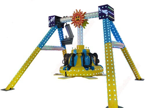Giant Pendulum Swing Ride, Hammer Swing Ride-Best Price,High Quality